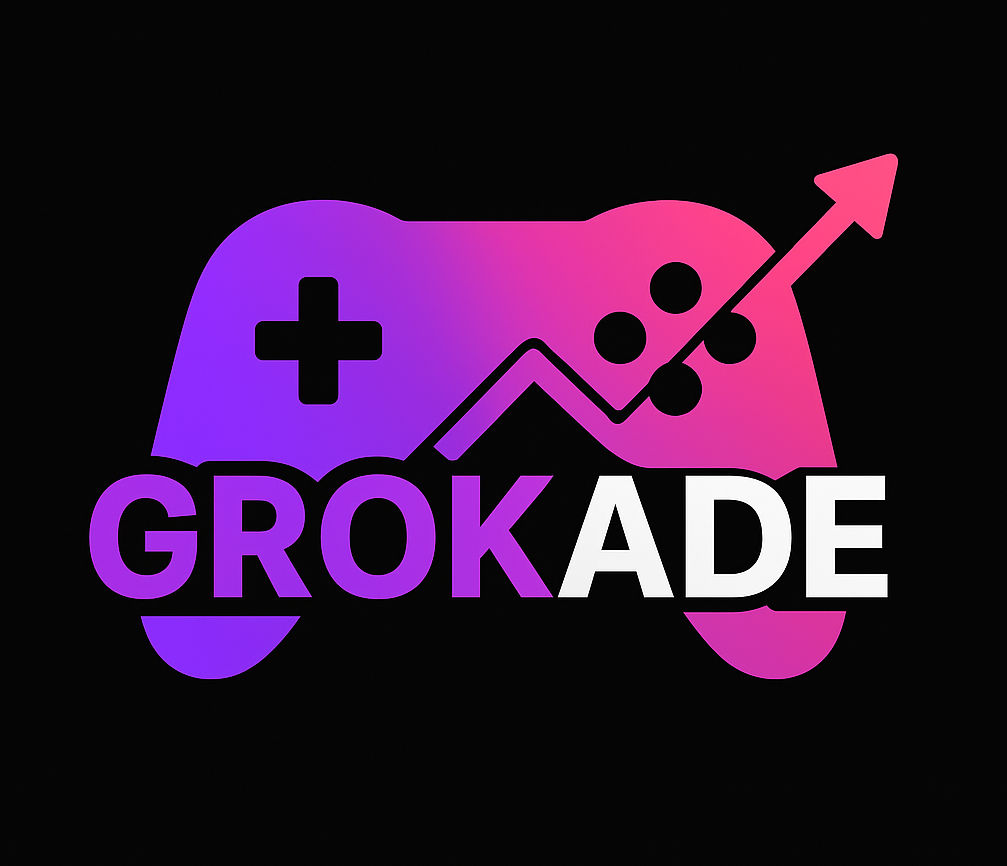 Game Network Badges Boost Your Game With The Grokade Network Effect game-network-badges-boost-your-game-with-the-grokade-network-effect